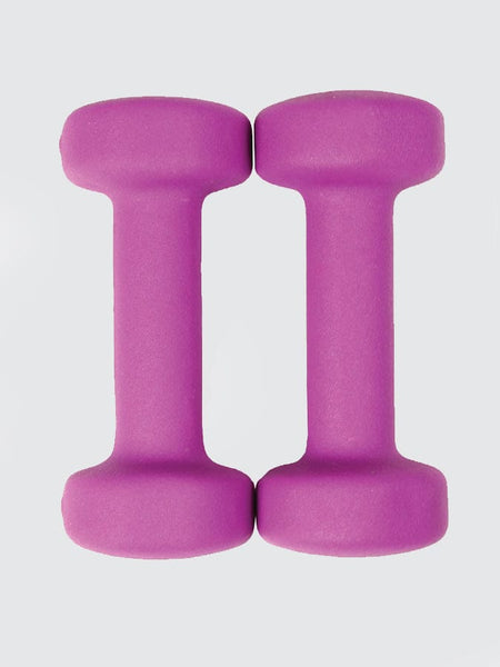 Wholesale - Yoga Mad Neo Dumbell Set – Yoga Studio Wholesale